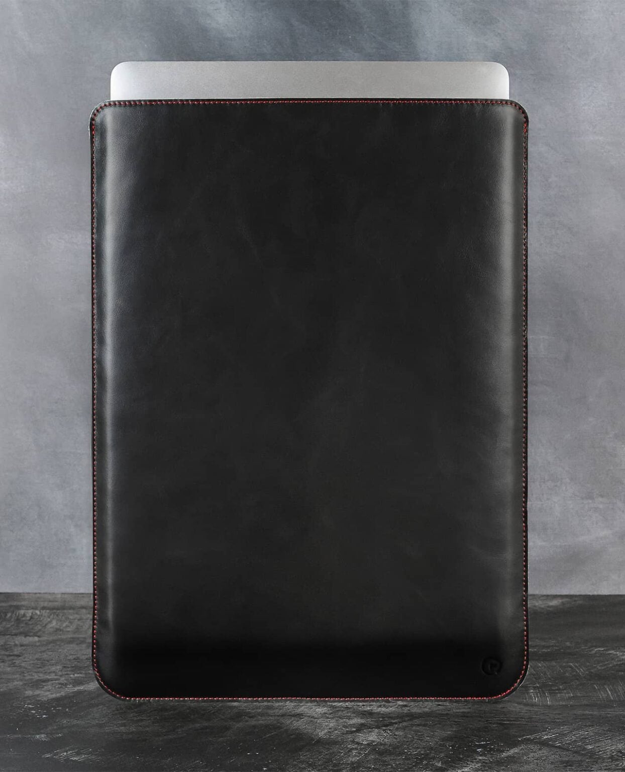 Leather Laptop Sleeve - Casemade USA